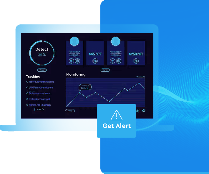 SpoofGuard | Domain Monitoring & Anti-Phishing Security